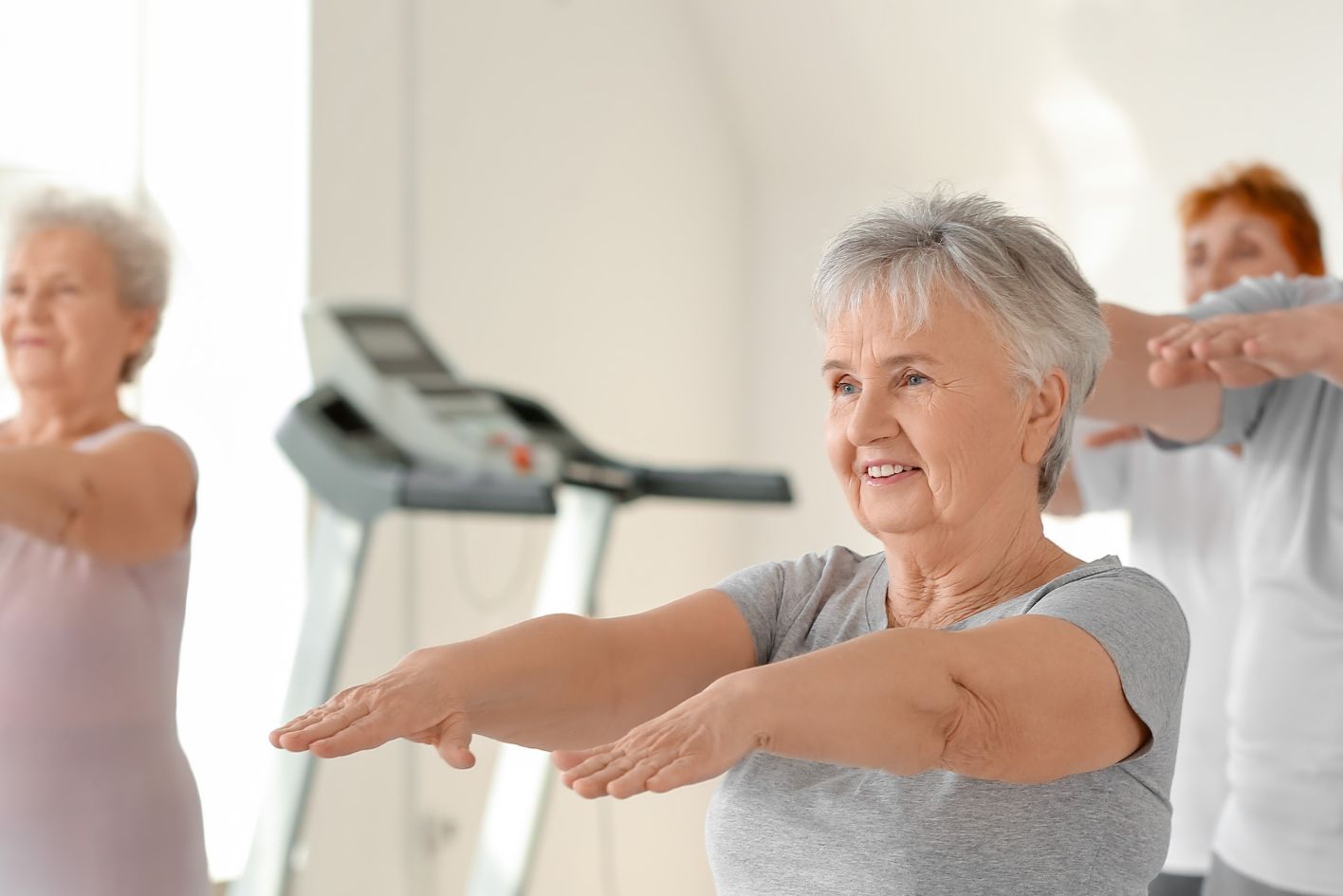 Physio neurologique - Physio Activa